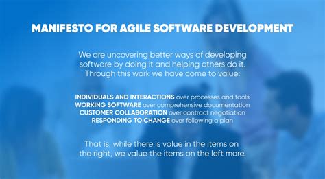 Agile Partnership Vs Vendor Relations Best Practices To Choose For The Digital Transformation