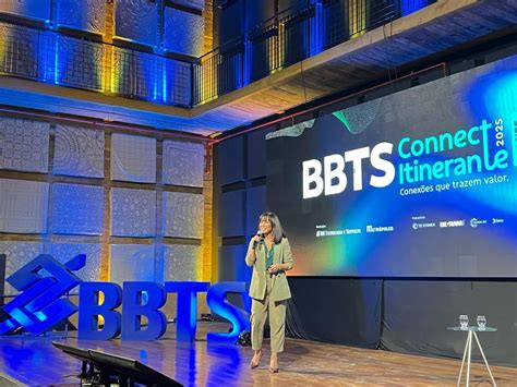 Ao Vivo Talk Traz Insights Sobre Como As Conexões Reais Impactam O Mercado De Trabalho Metrópoles