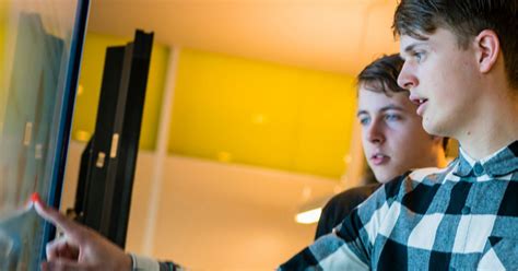 Infrastructure Learning Analytics Research Surf Nl