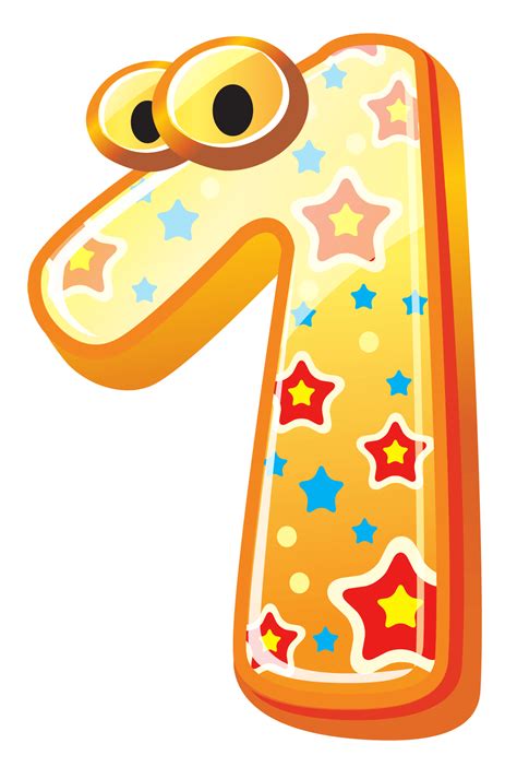 Free Cute Number 4 Cliparts Download Free Cute Number 4 Cliparts Png