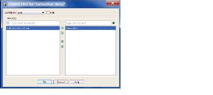 User Guide For Cisco Security Manager 4 4 Health And Performance Monitoring Support Cisco
