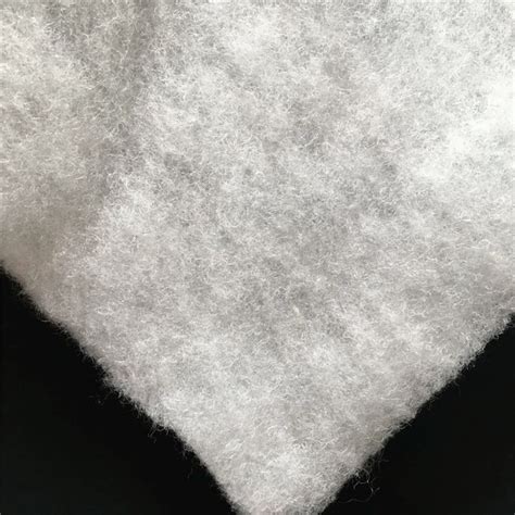 Polyester Wadding Soft Fluffy And Sustainable Polyester Wadding Soft Fluffy And Sustainable