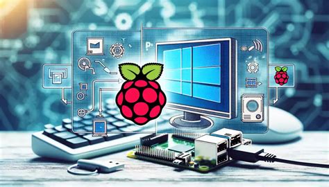 Windows Na Raspberry Pi Kompletní Návod K Instalaci