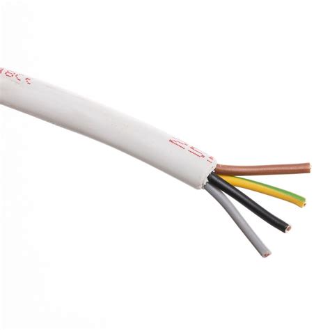 Cablu Electric Nym J 4 X 15 Mm² Gri La Metru