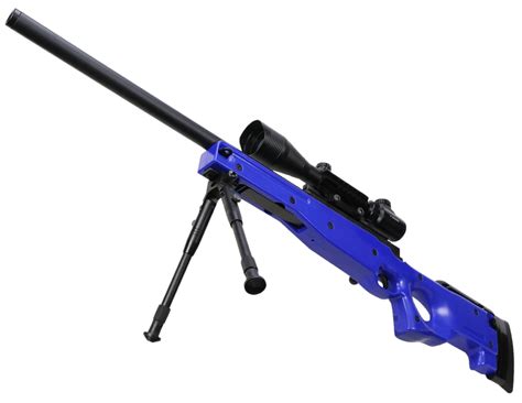 M59a Airsoft Sniper Rifle Bbgunsexpress