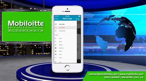 Mobiloitte Services Solutions Technology Applicationdevelopment