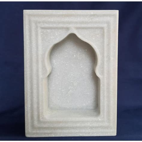 Marble Shrine Piece Embrace The Divine And Create A Tranquil Atmosphere