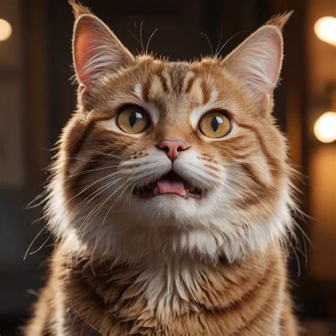 Understanding Heavy Breathing In Cats Causes And Care