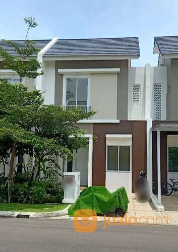 Rumah Baru Cluster Cynthia Di Summarecon Gedebage Bandung Di Kota