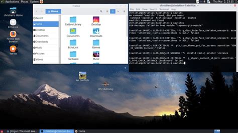 Ubuntu Mate Tried Actually Customizing Ubuntu For The First Time Runixporn Ubuntu Mate Tried Actually Customizing Ubuntu For The First Time Runixporn