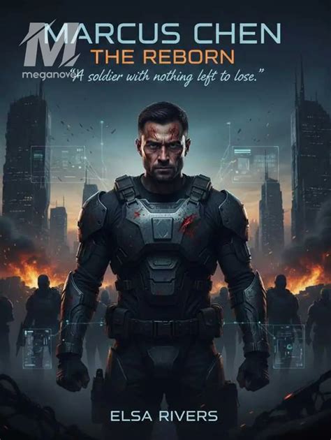 Marcus Chen The Reborn Chapter 16 Novel And Pdf Online By Elsa Rivers