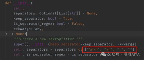 Rag文本切分的五个层次2：递归字符分割实战 53ai Ai知识库大模型知识库大模型训练智能体开发