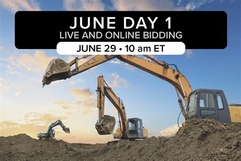 June Monthly Day 1 Compass Auctions And Real Estate