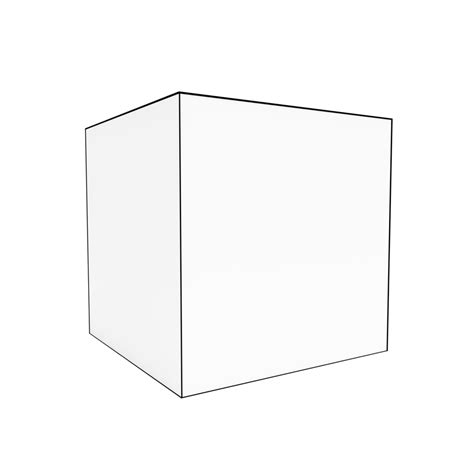 Free 3d Model Minecraft Grass Block Turbosquid 1428506