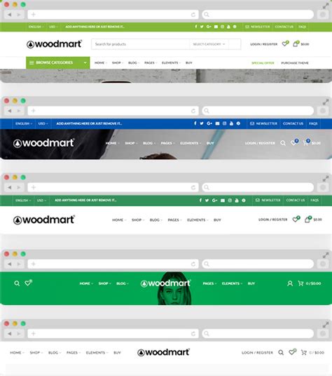 Woodmart Wordpress Theme Review An Ideal Ecommerce Theme