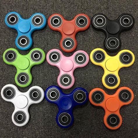 Custom Fidget Spinners The Hottest Promo On The Market Right Now