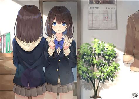 Yoshi Ganbatte [original] Scrolller