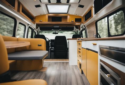 Chevy 3500 Ambulance Conversion Into Camper Build Thread Archive