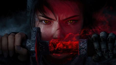 Sekiro Shadows Die Twice 4k Wallpapers And Backgrounds Free 4k