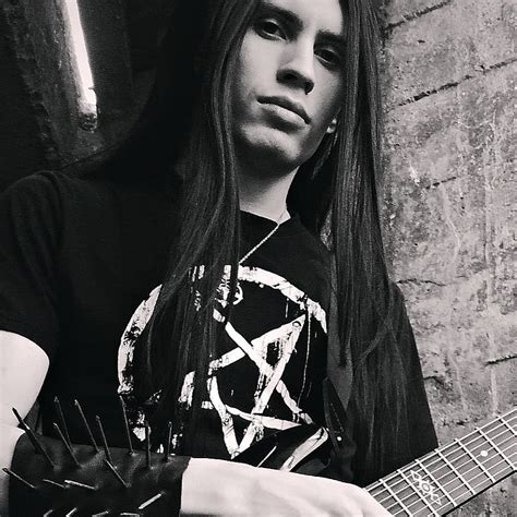 Dmitry Markelov Encyclopaedia Metallum The Metal Archives