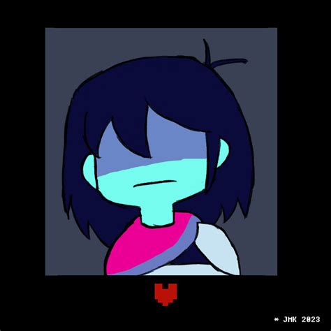 10312023 Kris Dreemurr Dark World By Jmk Prime On Deviantart