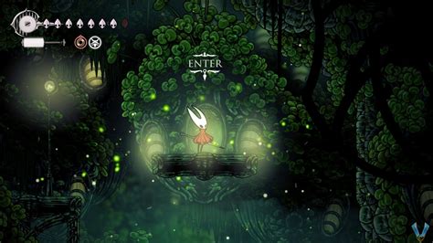 Verdania Hollow Knight Silksong Walkthrough Neoseeker
