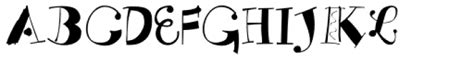 Why Not Ef Alternates Font What Font Is