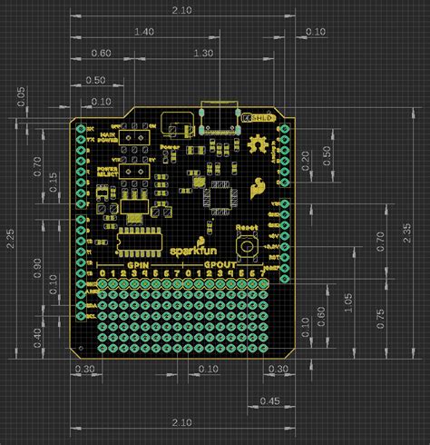 Introduction Sparkfun Usb C Host Shield Hookup Guide