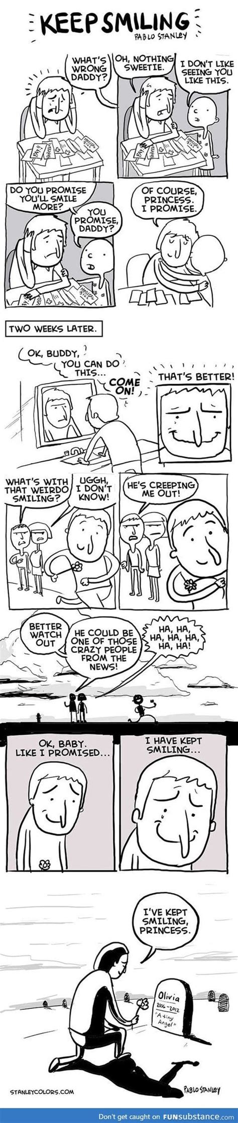 Brace Yourself Funsubstance