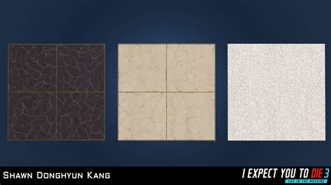 Shawn Donghyun Kang Operation House Call I Expect You To Die 3