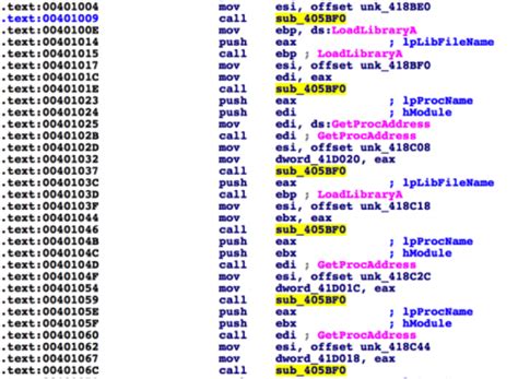 Using Idapython To Make Your Life Easier Part