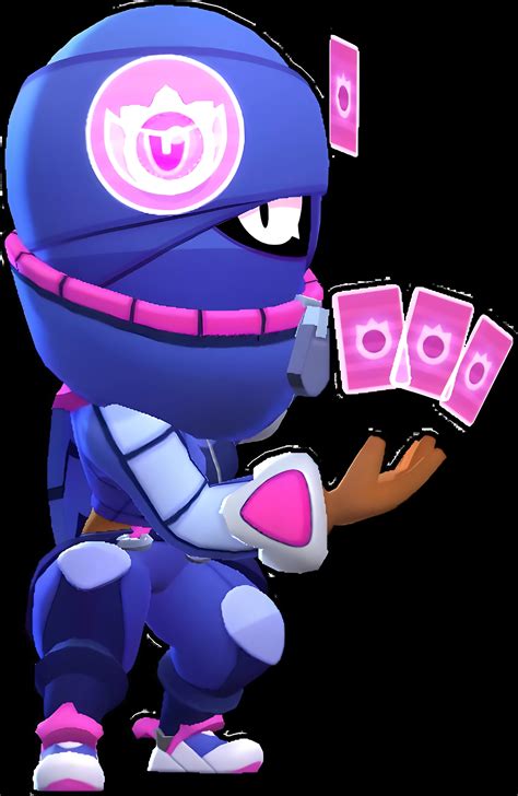 Tara Brawl Stars Volkitty