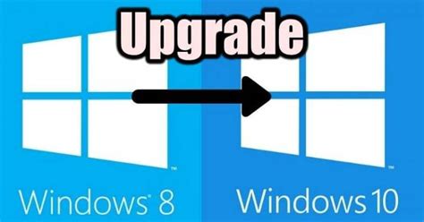 How To Upgrade From Windows 8 8 1 To Windows 10