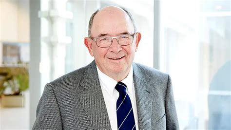 Dr John Tait Conferred As New President Of Aofog Ranzcog