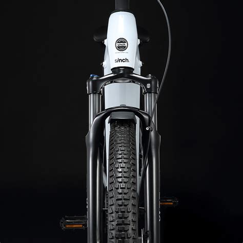 Jaunt Ez 35 Auto Sinch Bikes