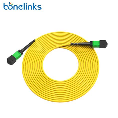 Single Mode Fiber Patch Cord