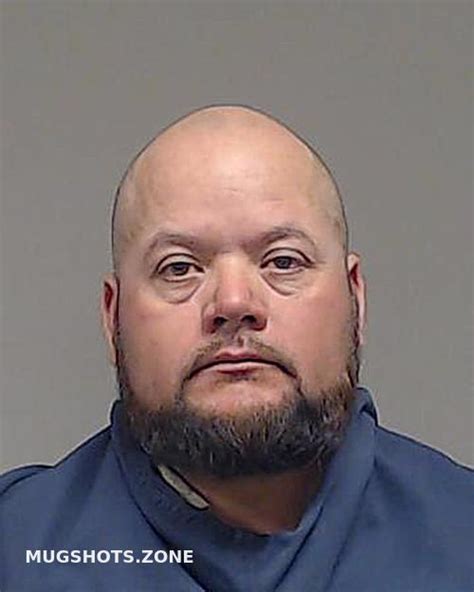 Calderon Jose 12142023 Collin County Mugshots Zone