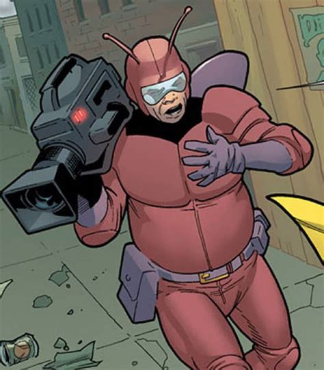 Shutterbug Character Comic Vine Shutterbug Character Comic Vine