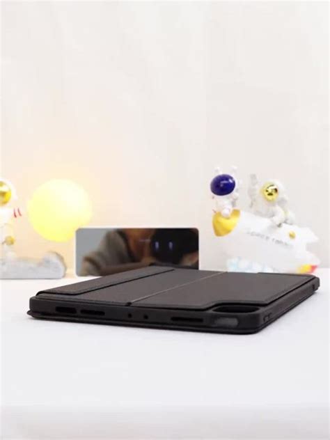 Wiwu Applicable To Miaocontrol Keyboard Case Airpro Magnetic Separated