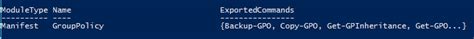 Report On Group Policy Objects That Have Logon Scripts Learn