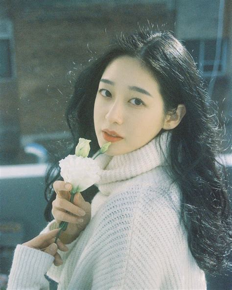 Jo Eun Seo Ii Picture 조은서 Hancinema