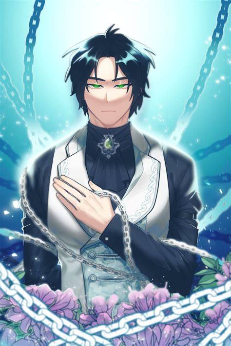 Dust Lokさんのイラストまとめ