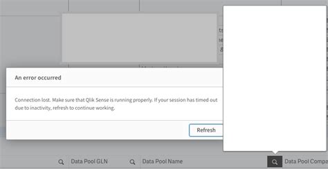 Solved Chart Filters Dont Work In Mashup After Upgrade T Qlik