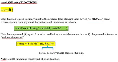 Steps In Learning C C Programming Engineerstutor