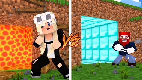 NOOB Vs PRO Minecraft YouTube