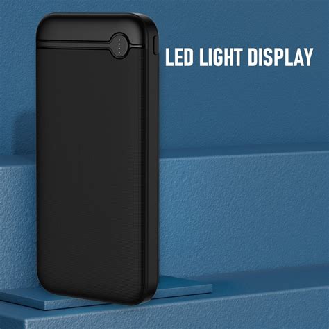 Dual Usb Port Powerbank Mah A Sagana International