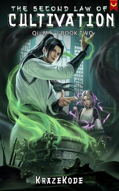 The Second Law Of Cultivation A Xianxia Progression