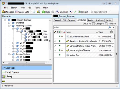 Implementation On Pi Assest Framework Database Download Scientific Diagram