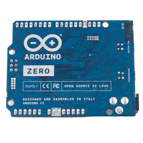 Arduino Zero ABX00003 Sklep Msalamon Pl