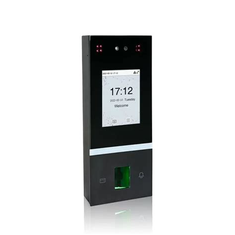 Biometric Cloud Server Software Face Recognition Time Recorder Zk Fingerprint Access Control